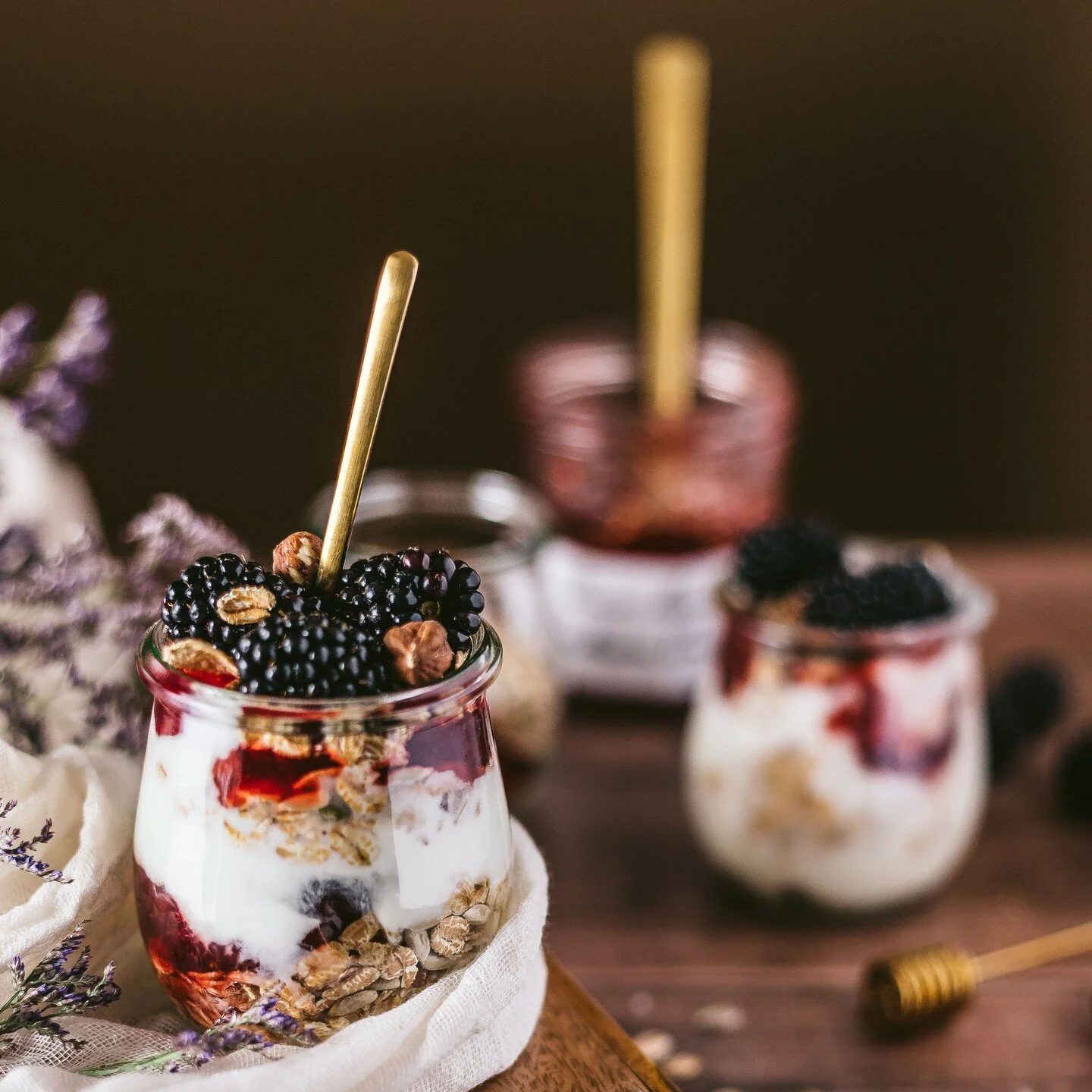 Recipes — Easy Morning