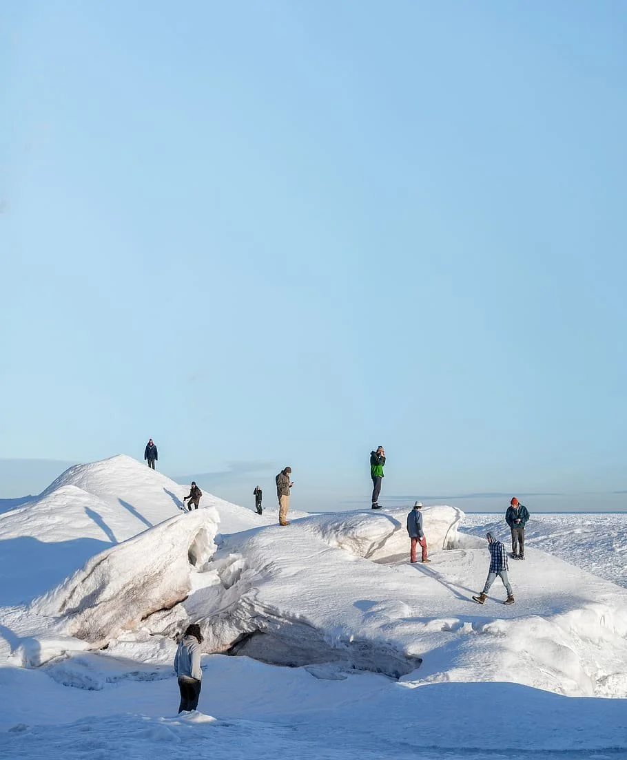 Conservancies involved in sale of Seven Mile Point registered to same ...