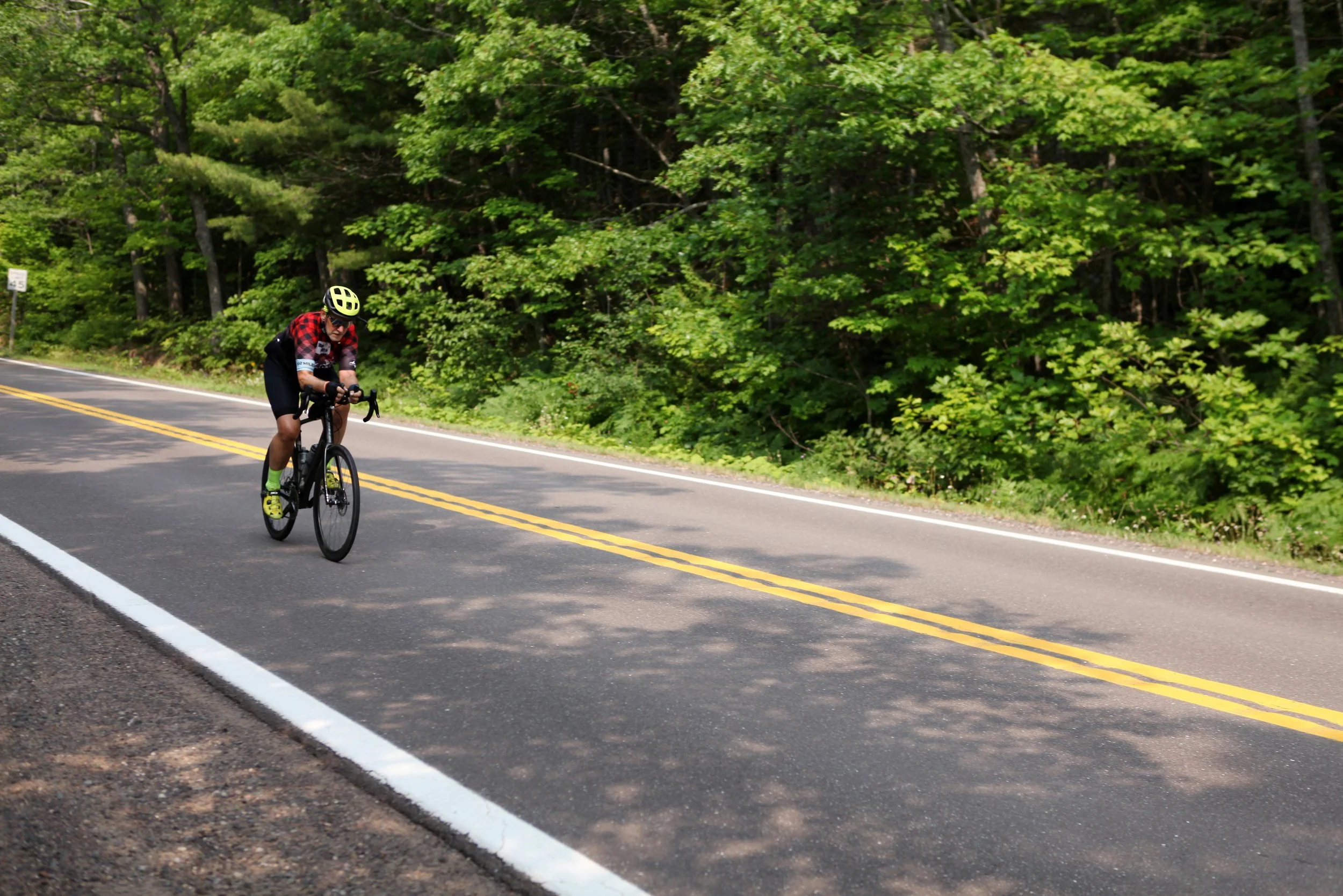 GALLERY: Tour Da Yoop, Eh summits Brockway Mountain — Copper Beacon