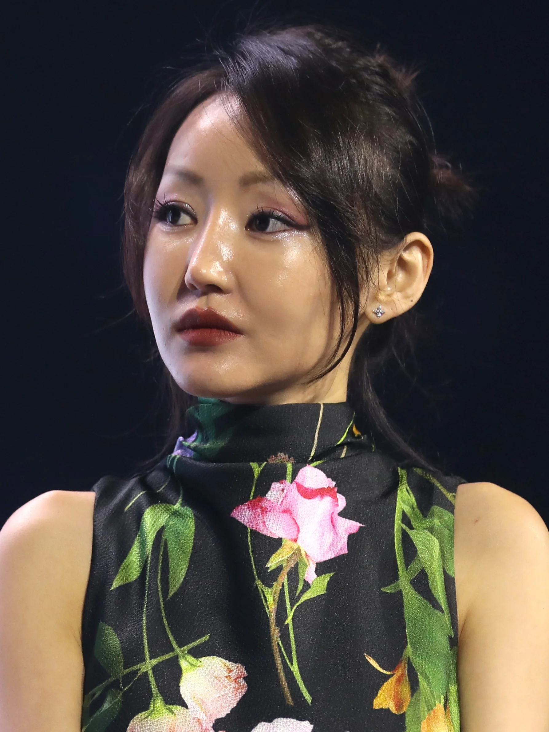 YAF hosts Yeonmi Park — Copper Beacon