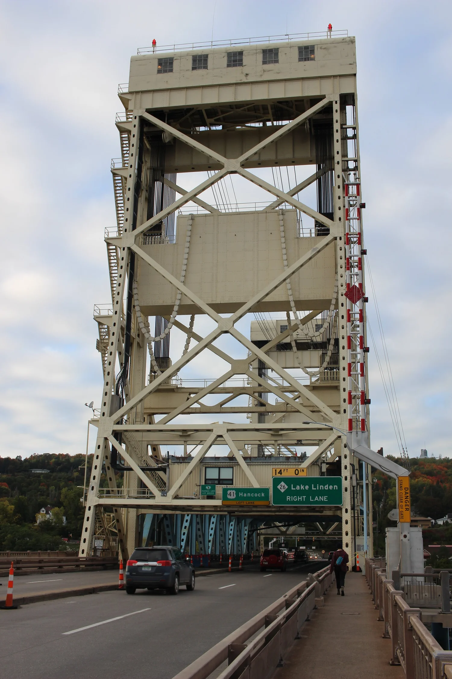 About Us — Copper Beacon