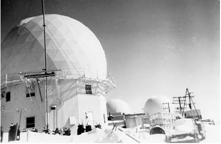 70 unexplained years since interceptor jet went missing over Lake ...