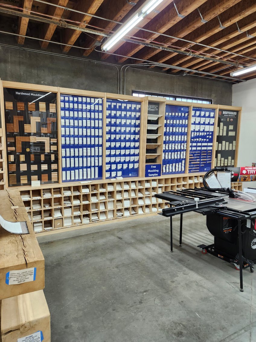 Products — Hudson and West Temecula