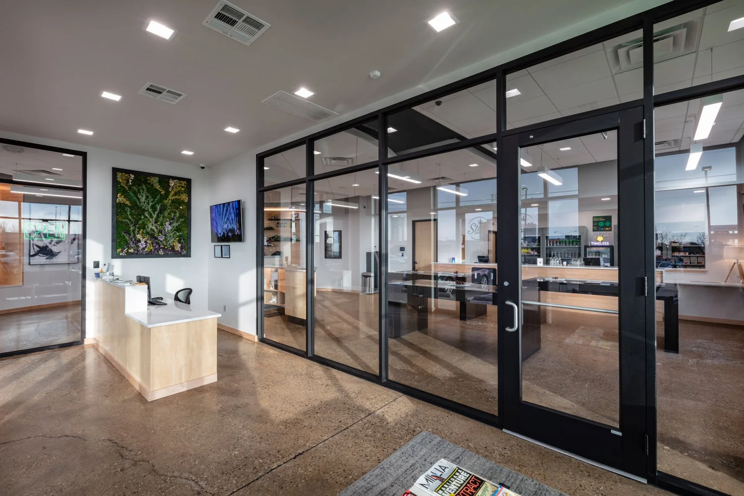 STEM — Rad Collaborative