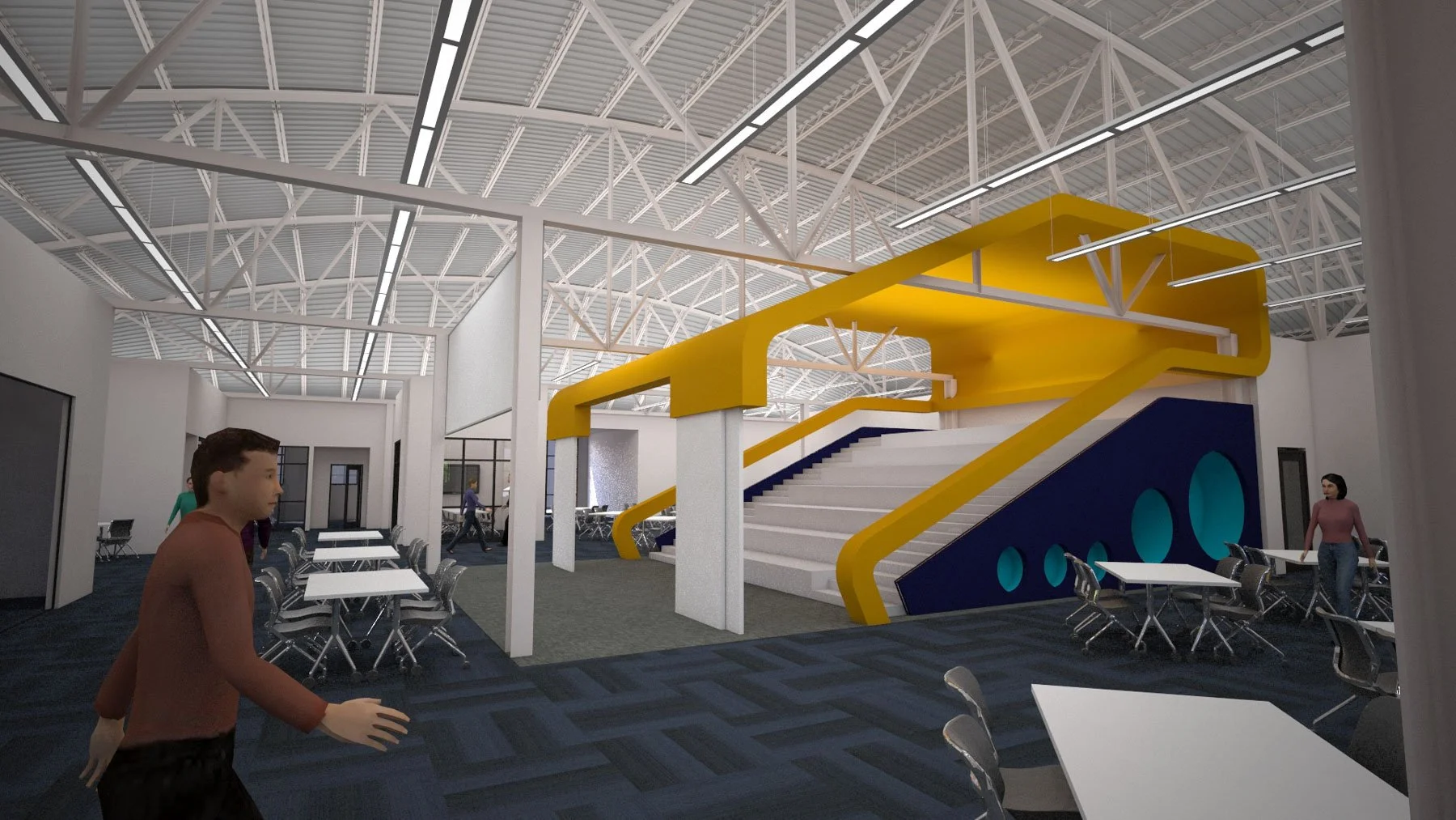 Urban Middle School Proposal — Rad Collaborative