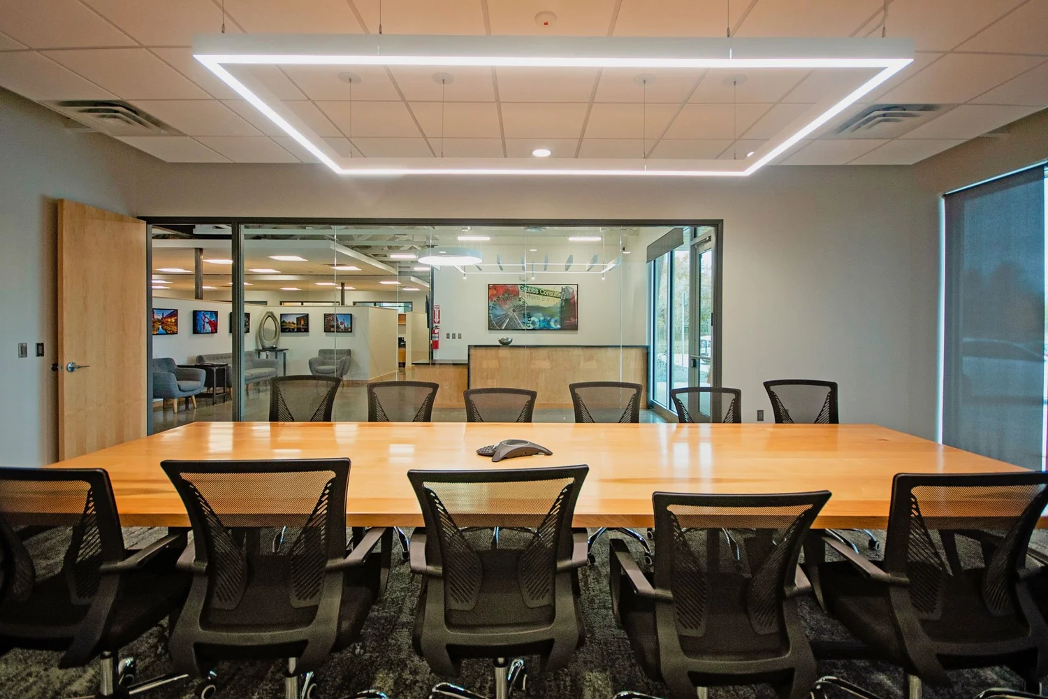 Grubbs Consulting | Durham Surveying — Rad Collaborative