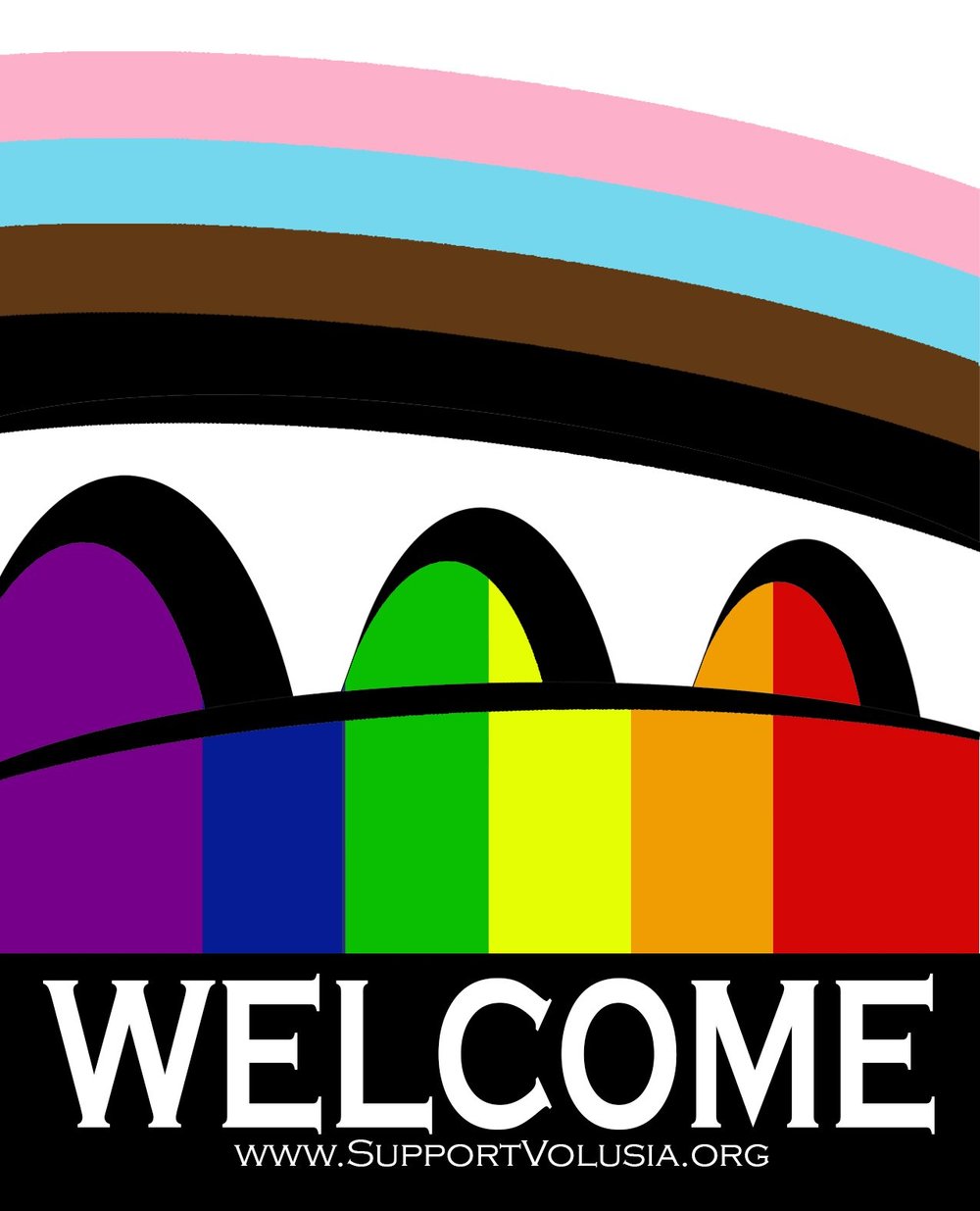 Volusia Pride Business Directory — Volusia Pride