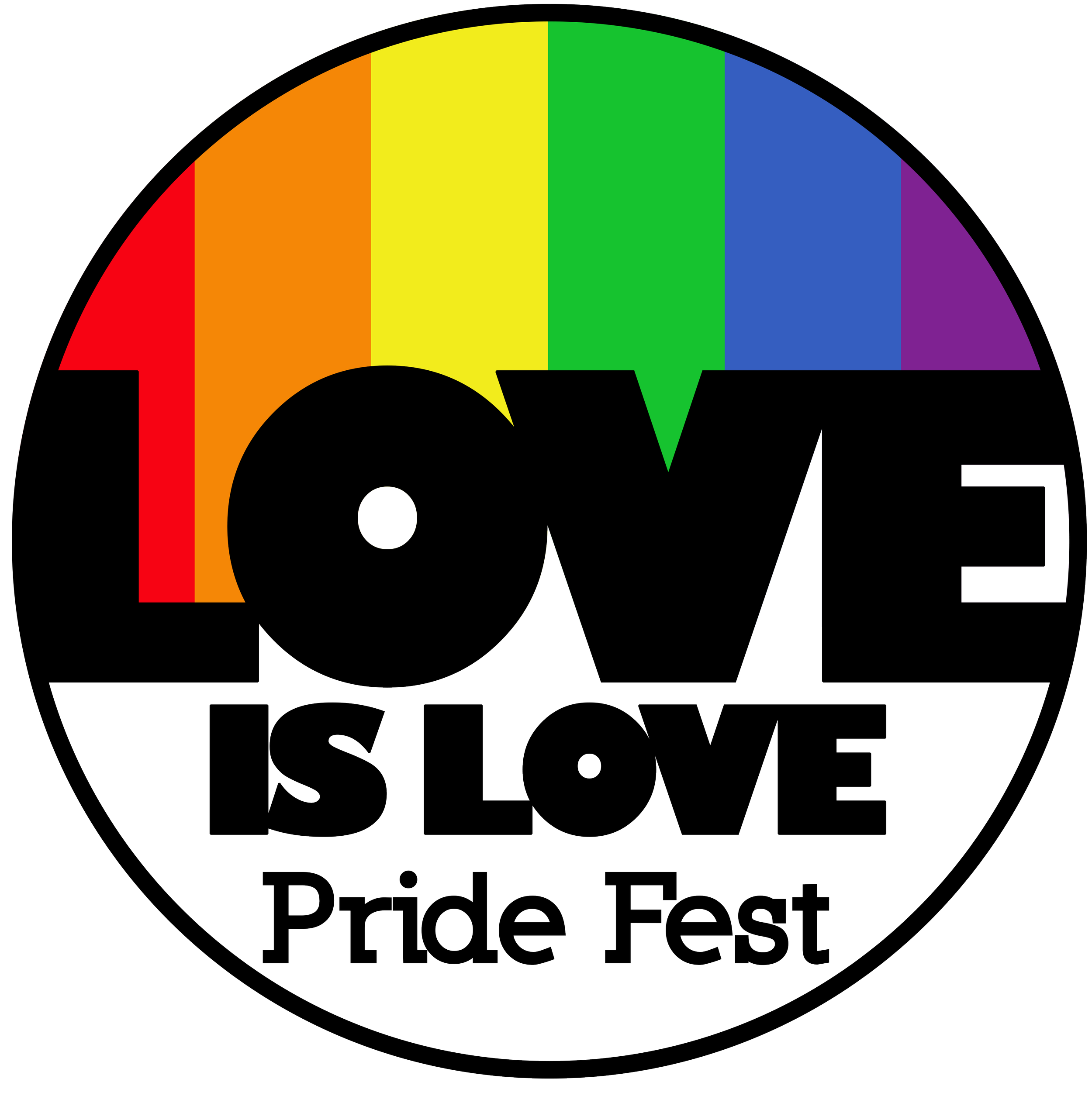 Love is Love Month — Volusia Pride