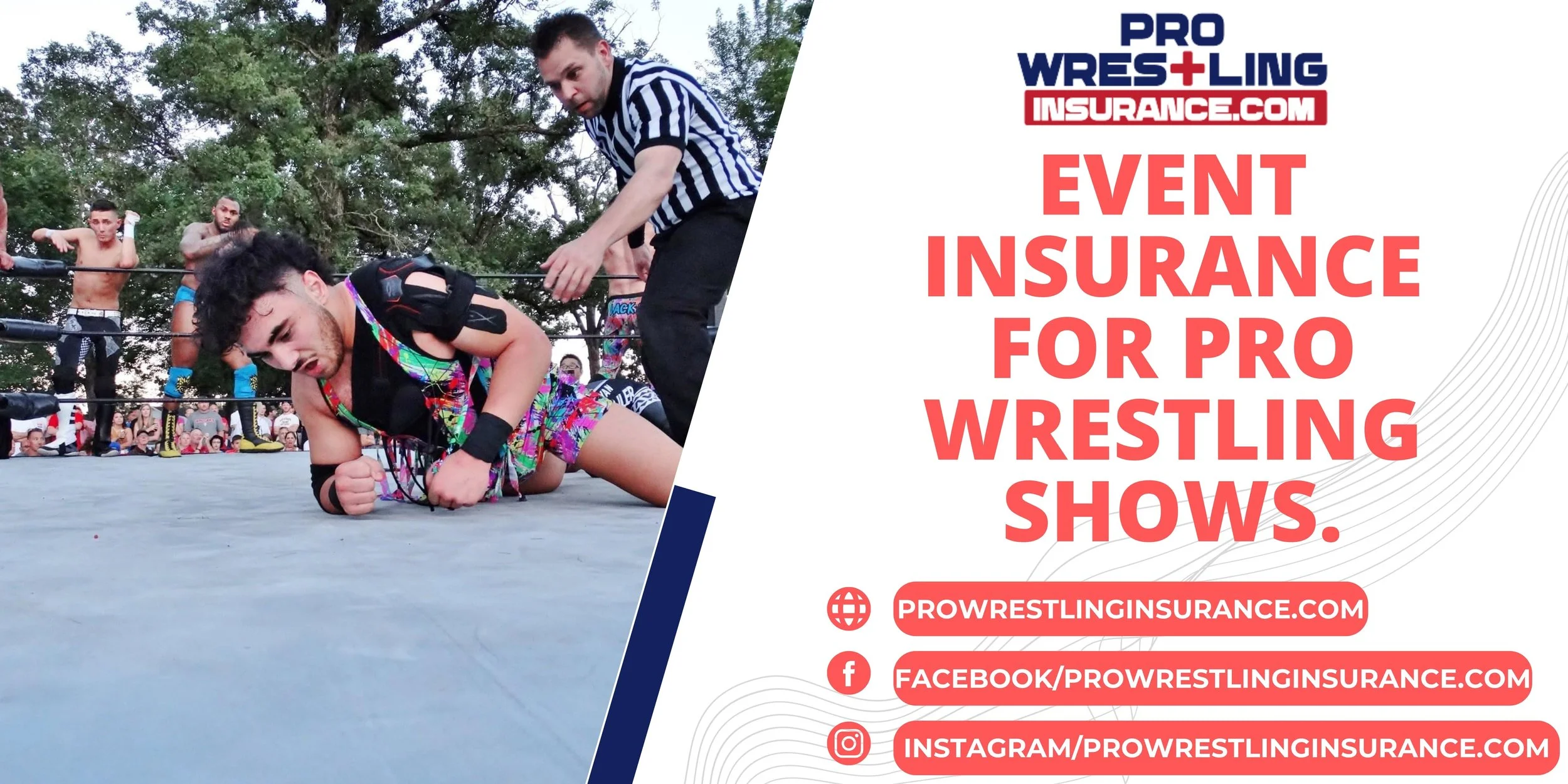 Pro Wrestling Insurance