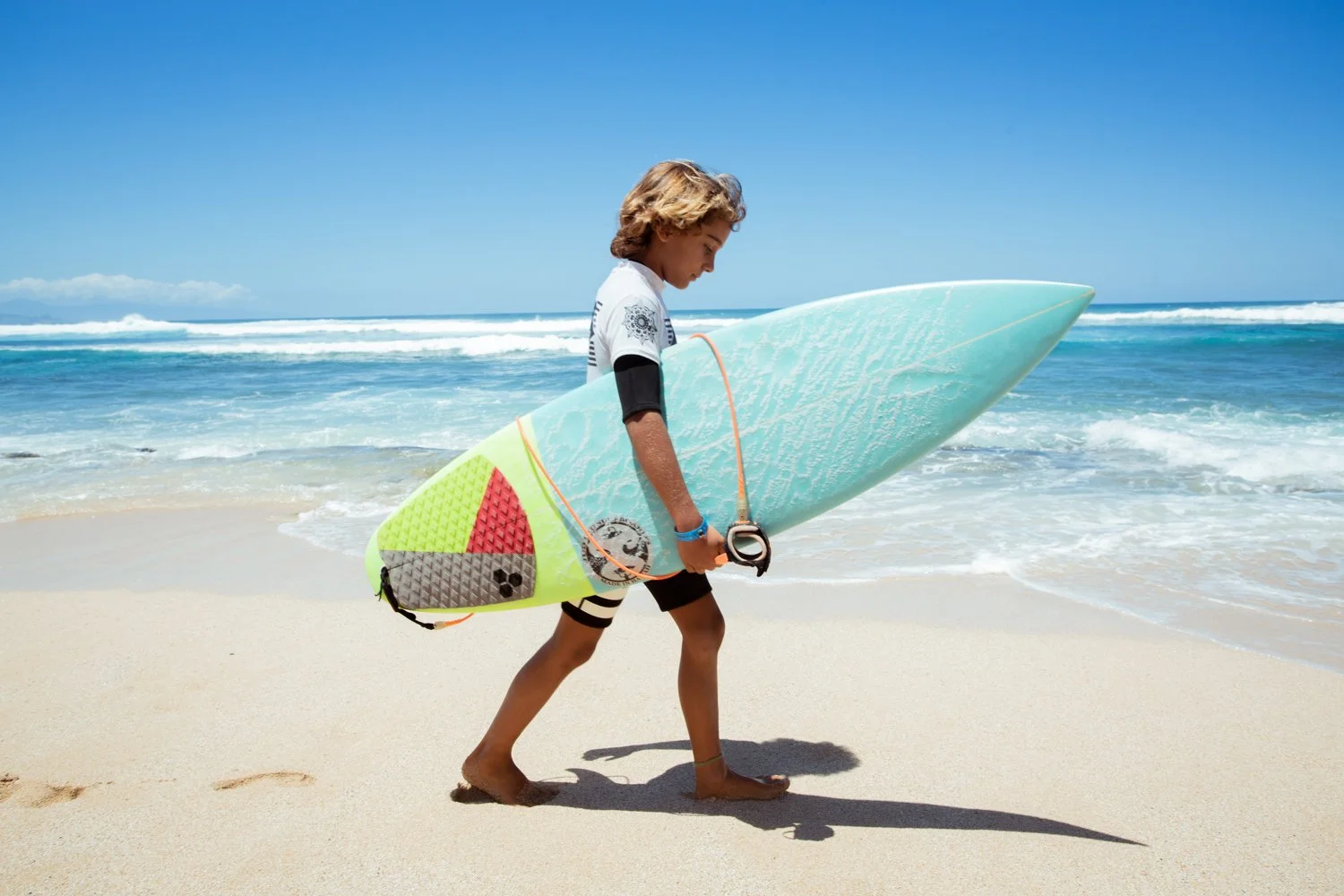 About 1 — Ian Walsh Menehune Mayhem Foundation
