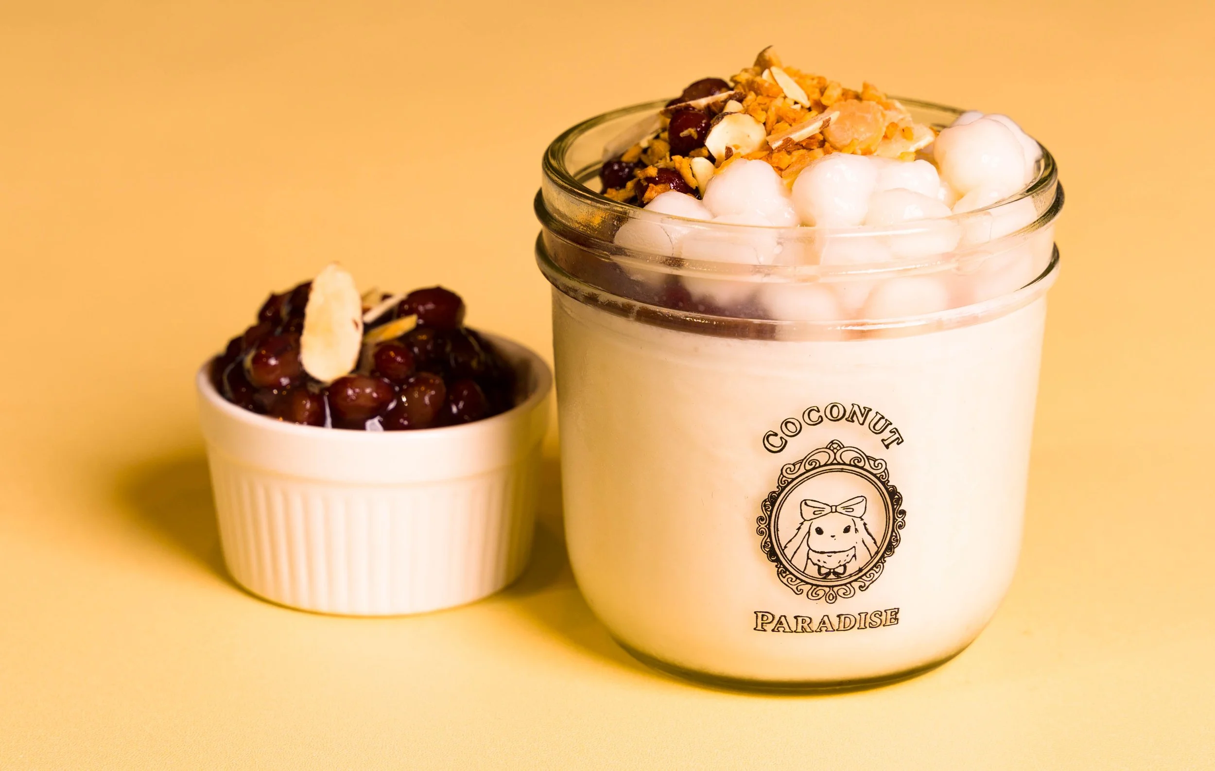 Coconut ParadiseHome