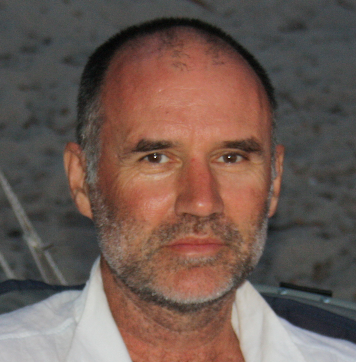 Invited Speakers — APVIC 2023