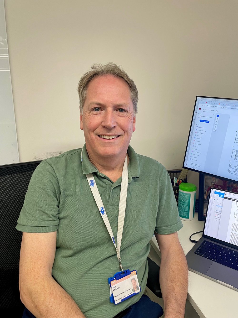 Invited Speakers — APVIC 2026