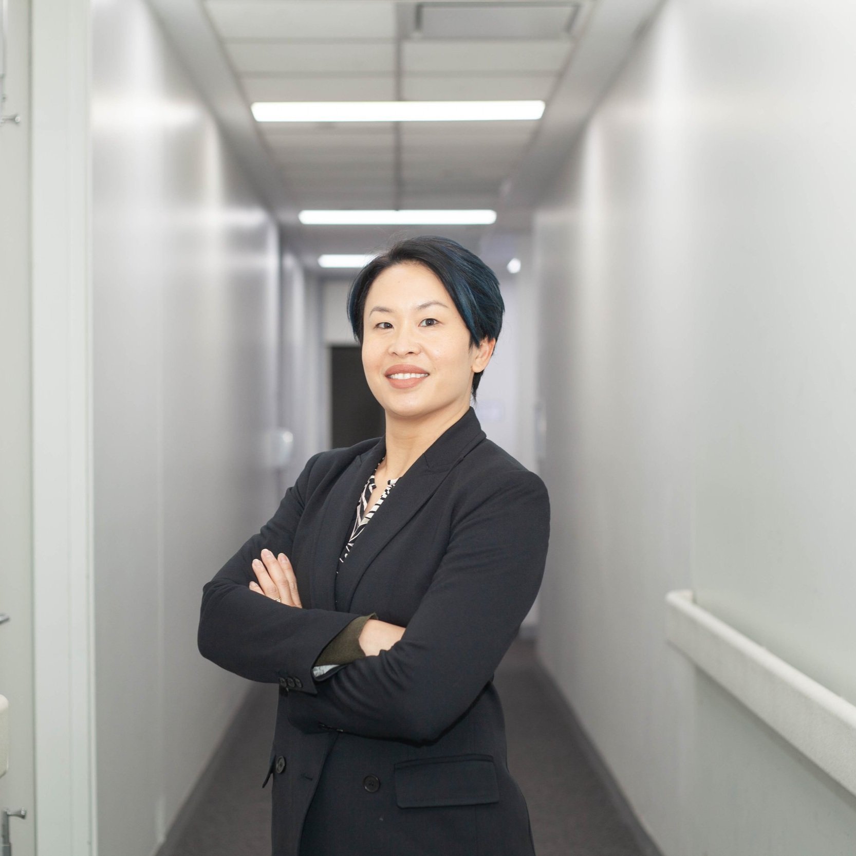 Invited Speakers — APVIC 2023