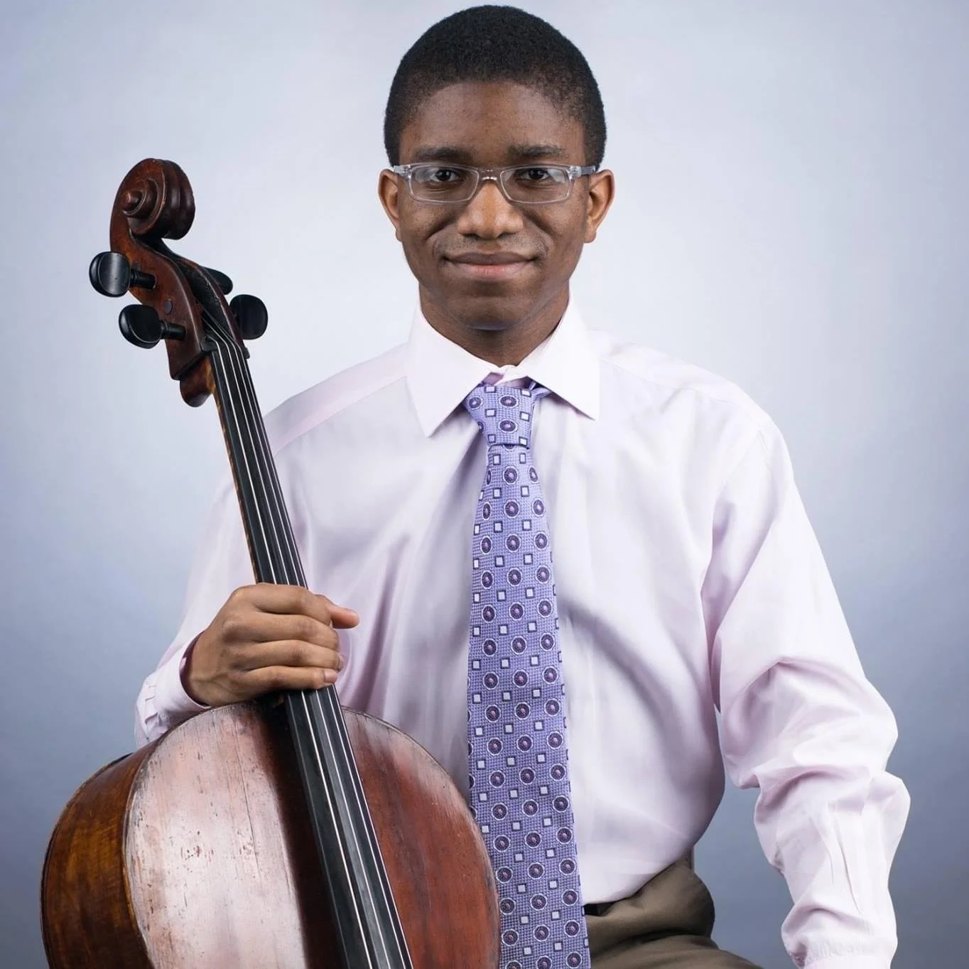 Our Team — Cellists for Change