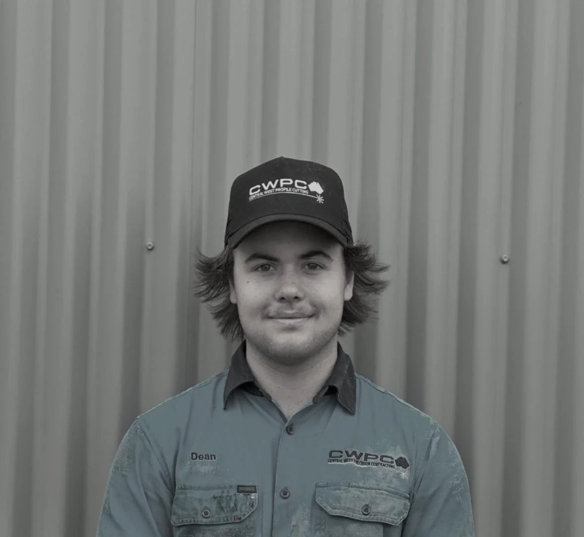 The Team — CWPC Services