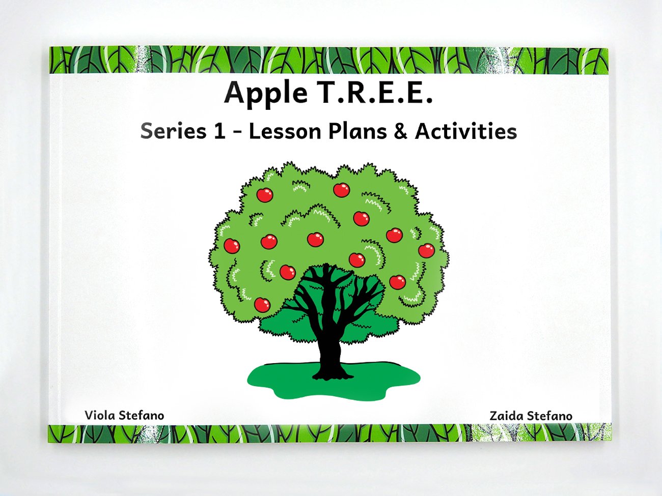 Product Overview — VeeZee Publications