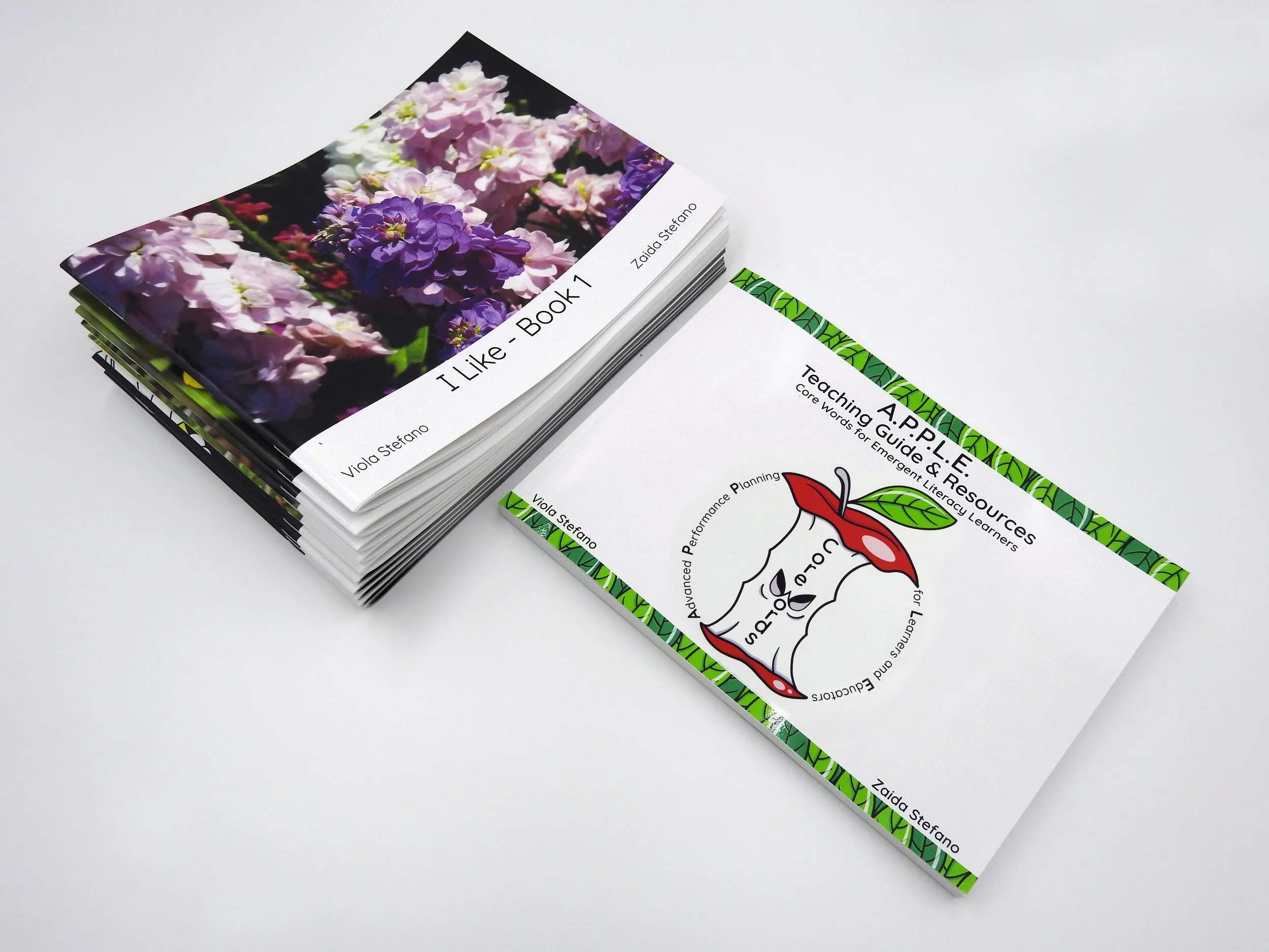 Product Overview — VeeZee Publications