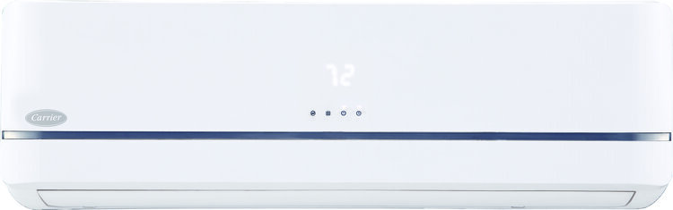 Carrier Ductless — Total Temperature Control | Heating, Cooling ...