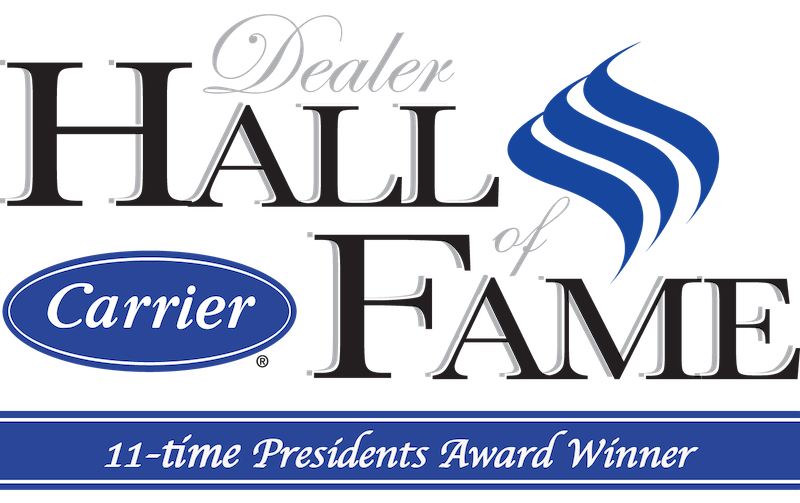 Major Announcement: John Ambrosino is in the Carrier® Hall of Fame ...