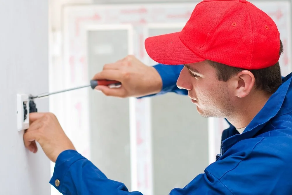 Residential Services — Total Temperature Control | Heating, Cooling ...