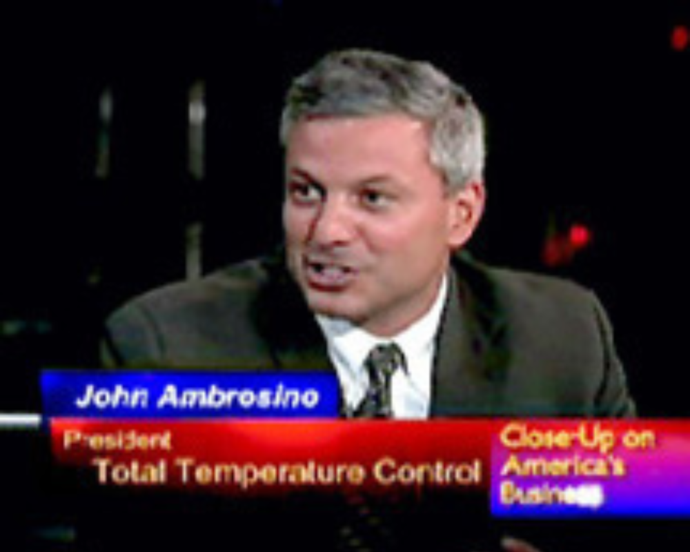 ABOUT US — Total Temperature Control | Heating, Cooling, Plumbing ...