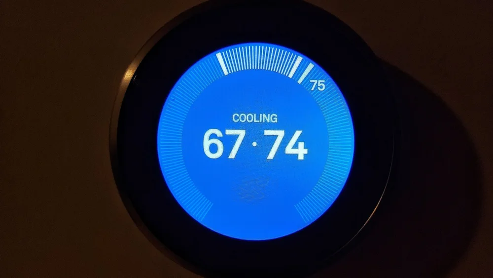 What Temperature Should I Set My Thermostat? — Total Temperature ...