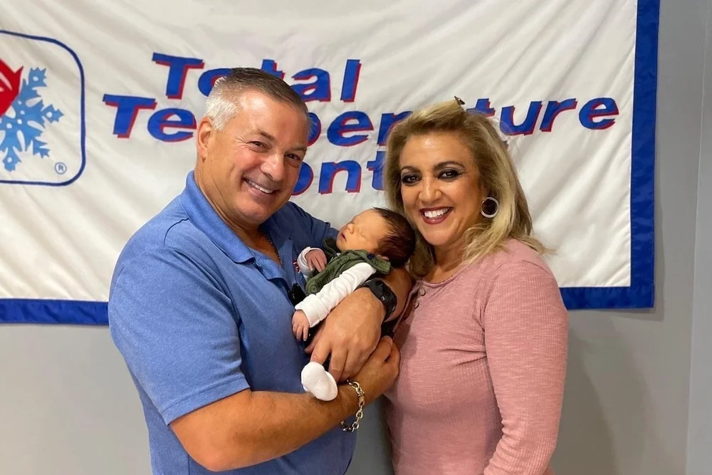 About — Total Temperature Control | Heating, Cooling, Plumbing ...