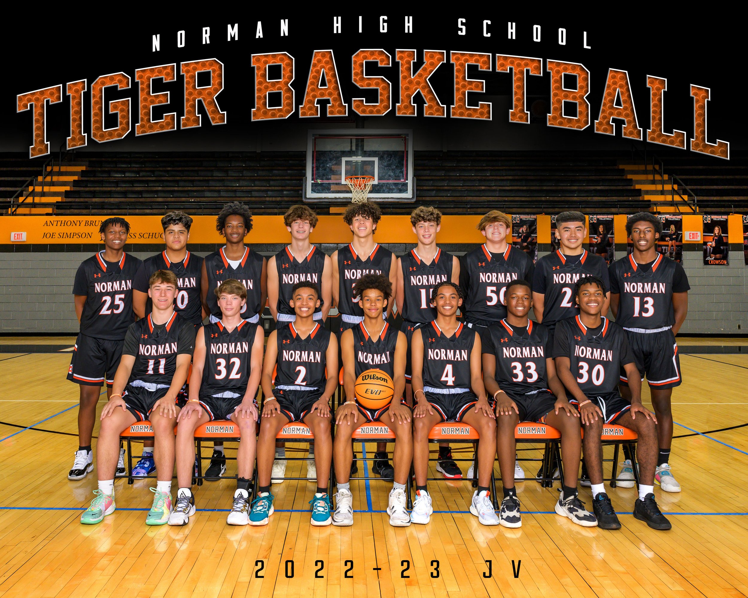 Team — NHS_Basketball