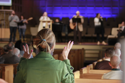 College Church