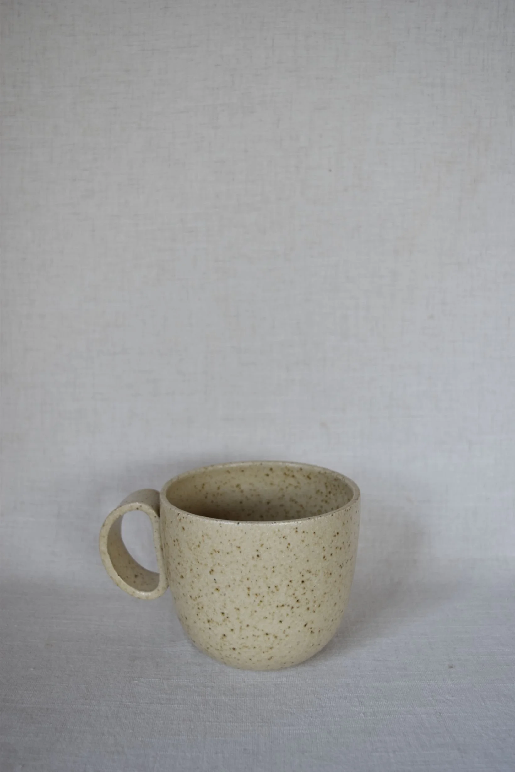Ceramic Mug — Kristin olds ceramics