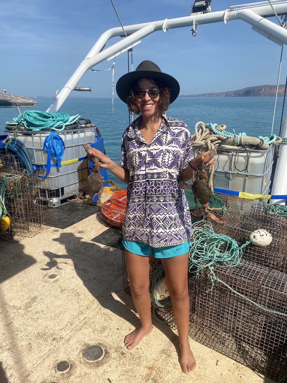 Lizzy Myers — Sir Hugh Kawharu Foundation
