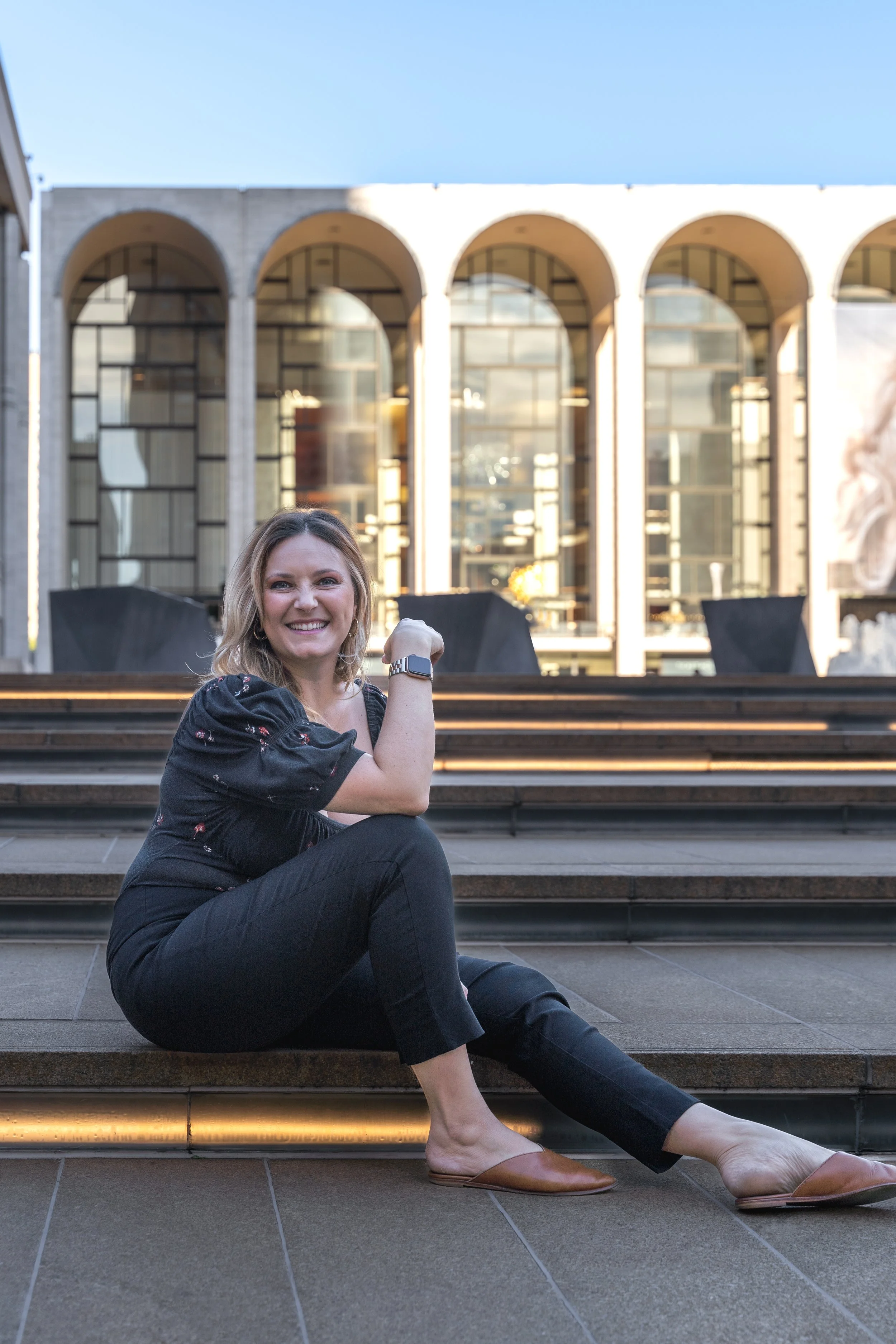 Teaching — elise mark