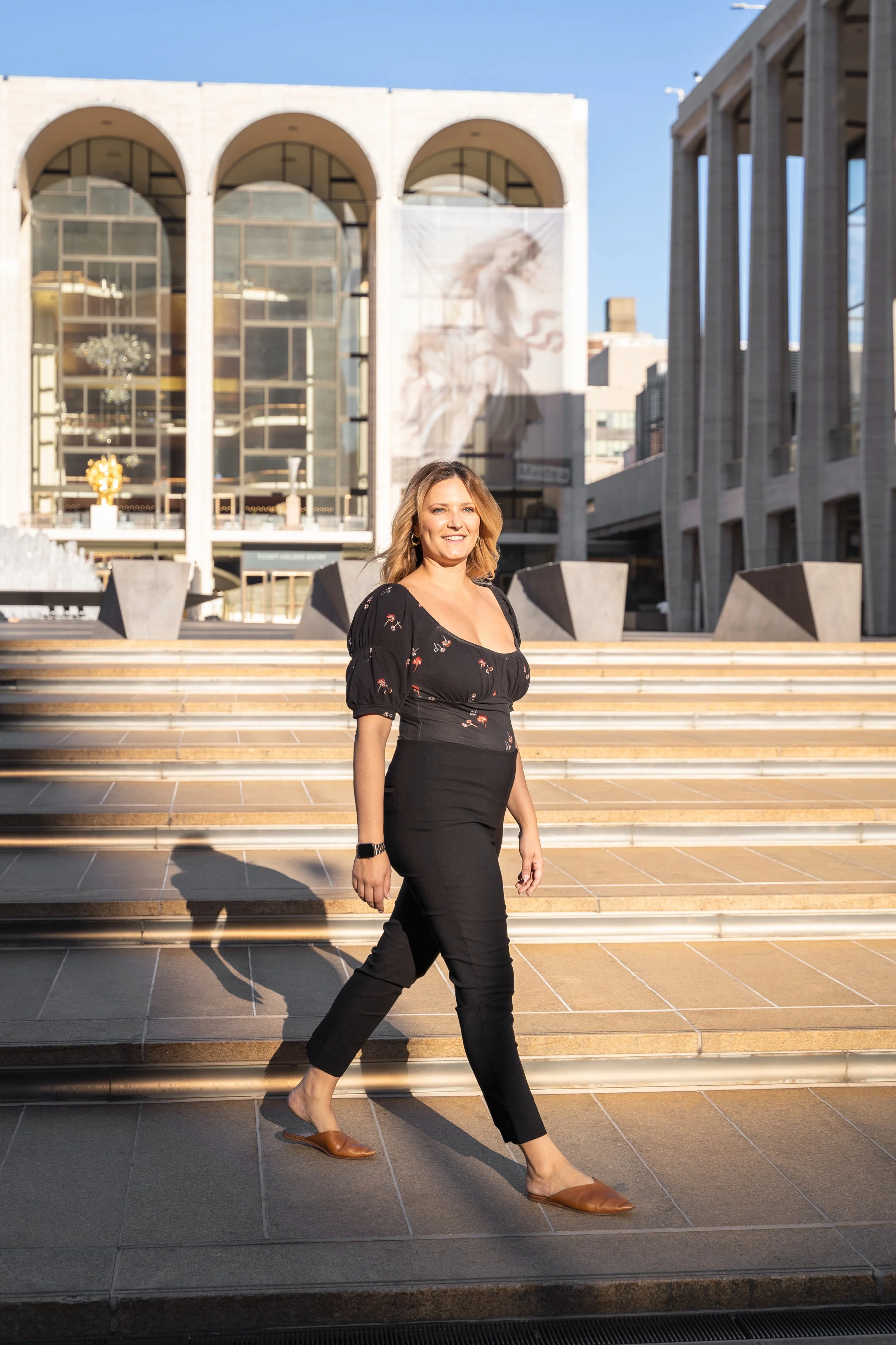 Teaching — elise mark