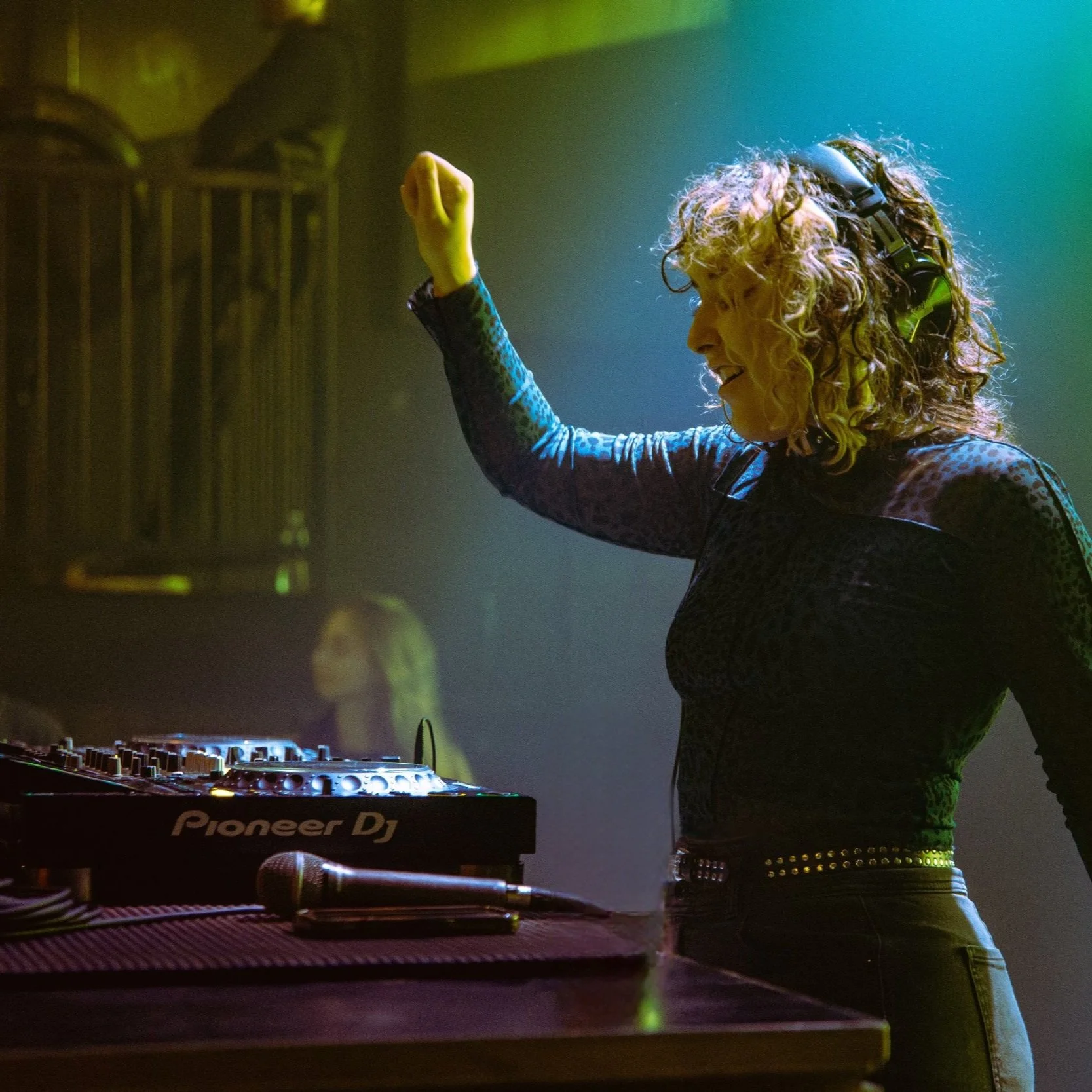 Texas Capital DJ by Intuitive Sounds