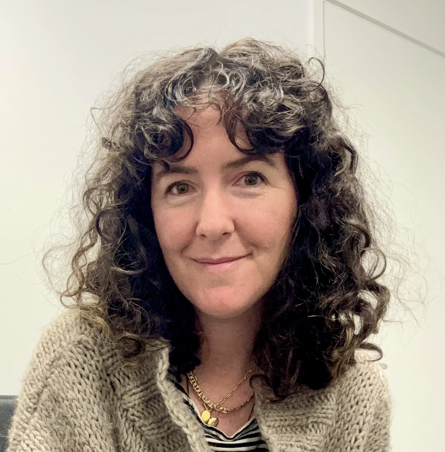 Our People — Be Heard