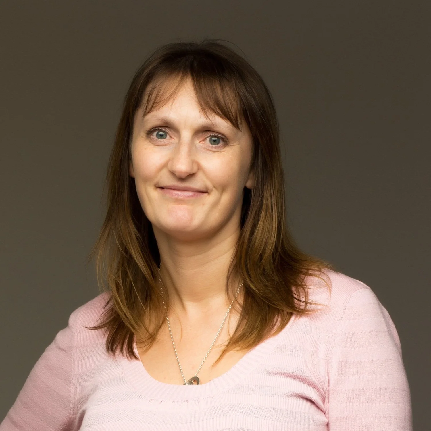 Our People — Be Heard