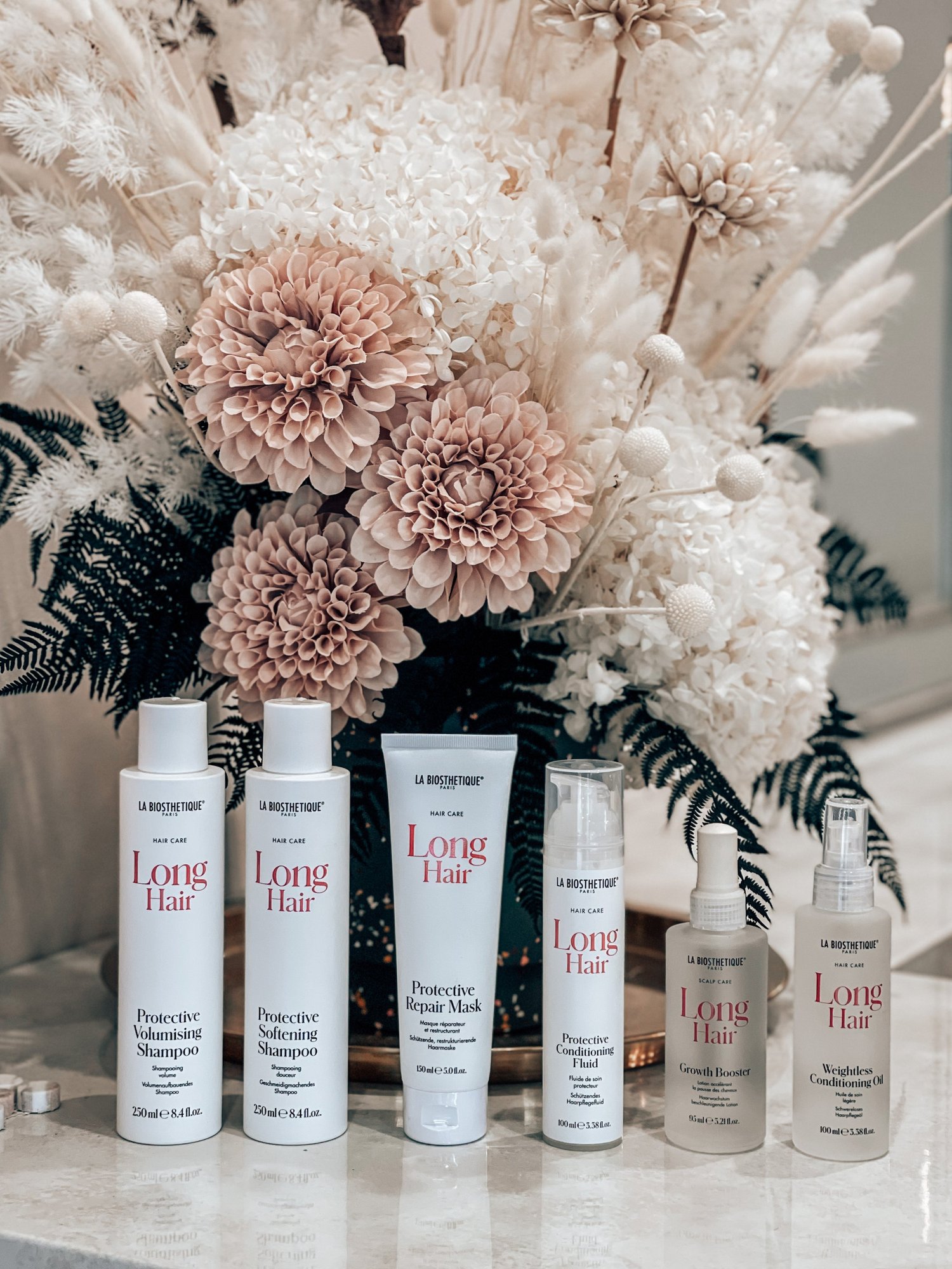 Services — Mecca Hair