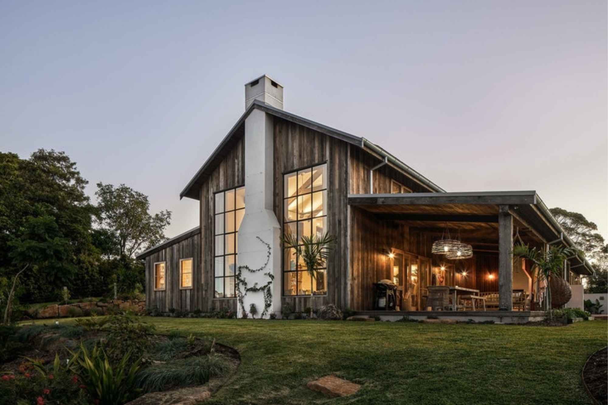 Todd Knaus Constructions — MasterBuild