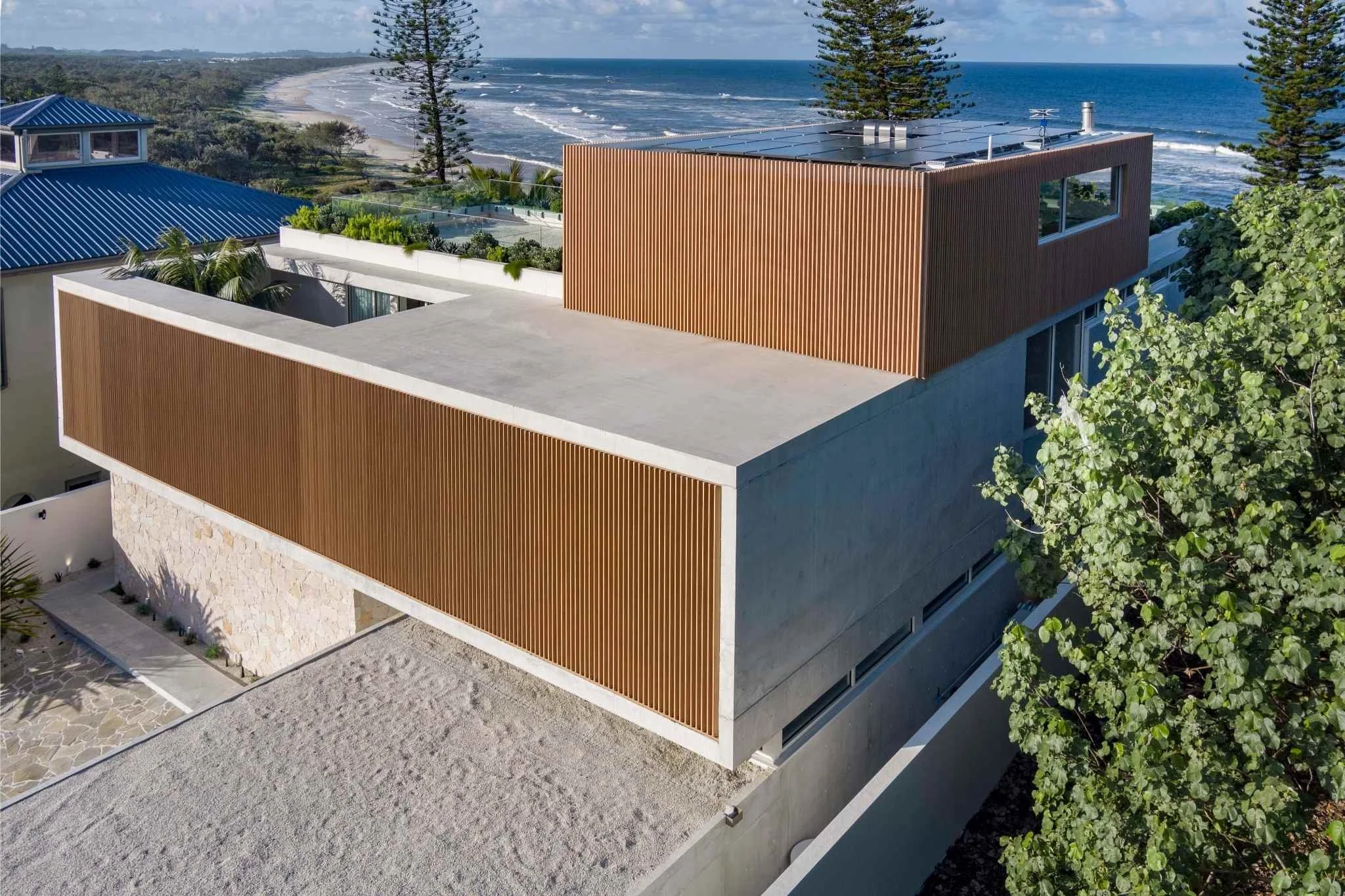 J and B Projects — MasterBuild Australia