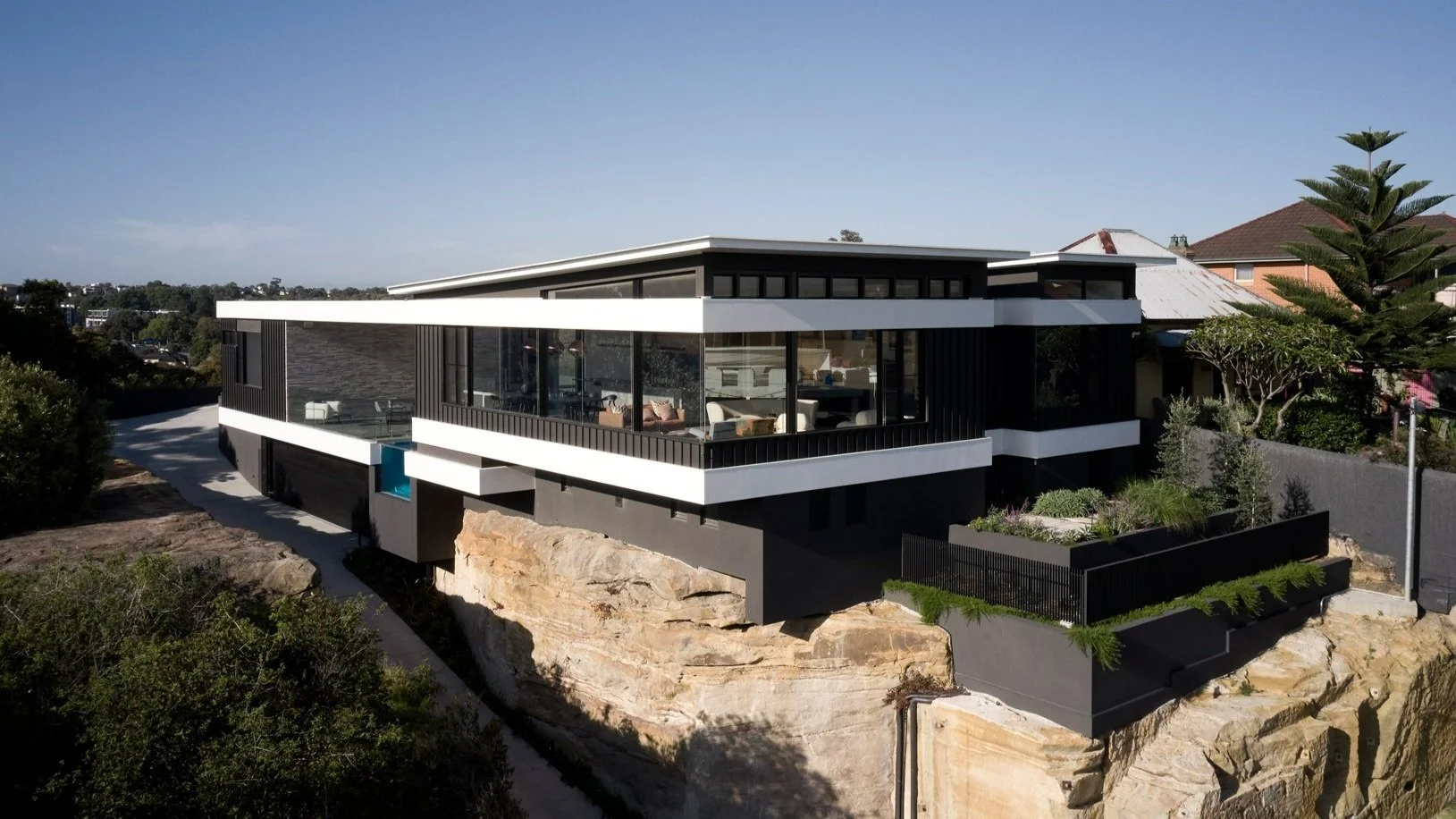 General 4 — MasterBuild Australia