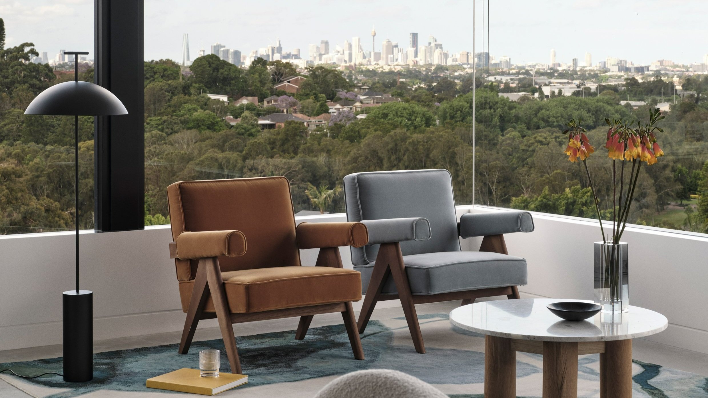 General 4 — MasterBuild Australia