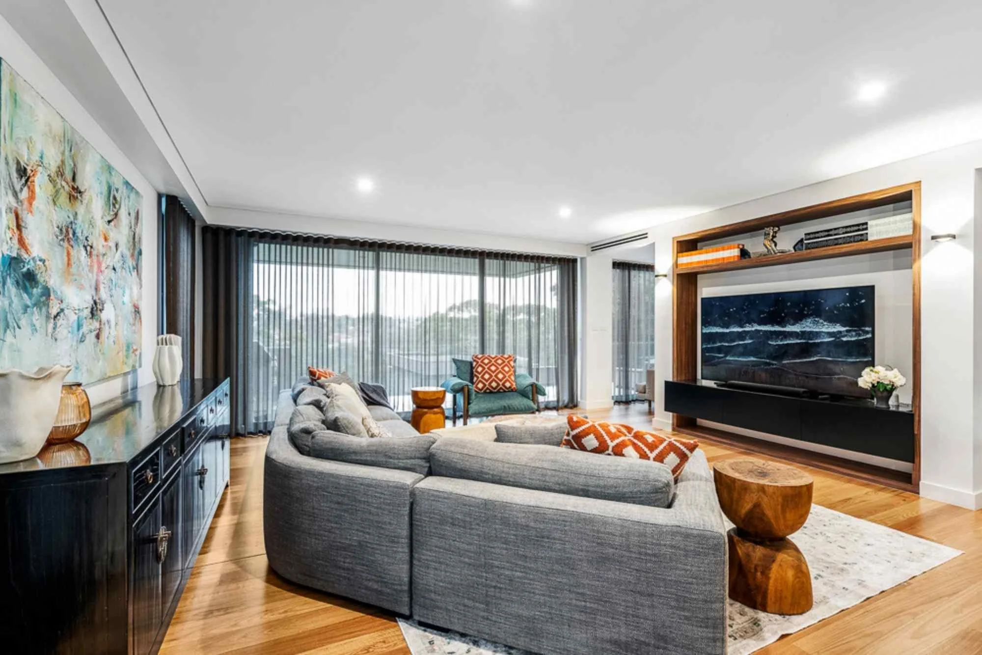 Chateau Architects + Builders — MasterBuild Australia