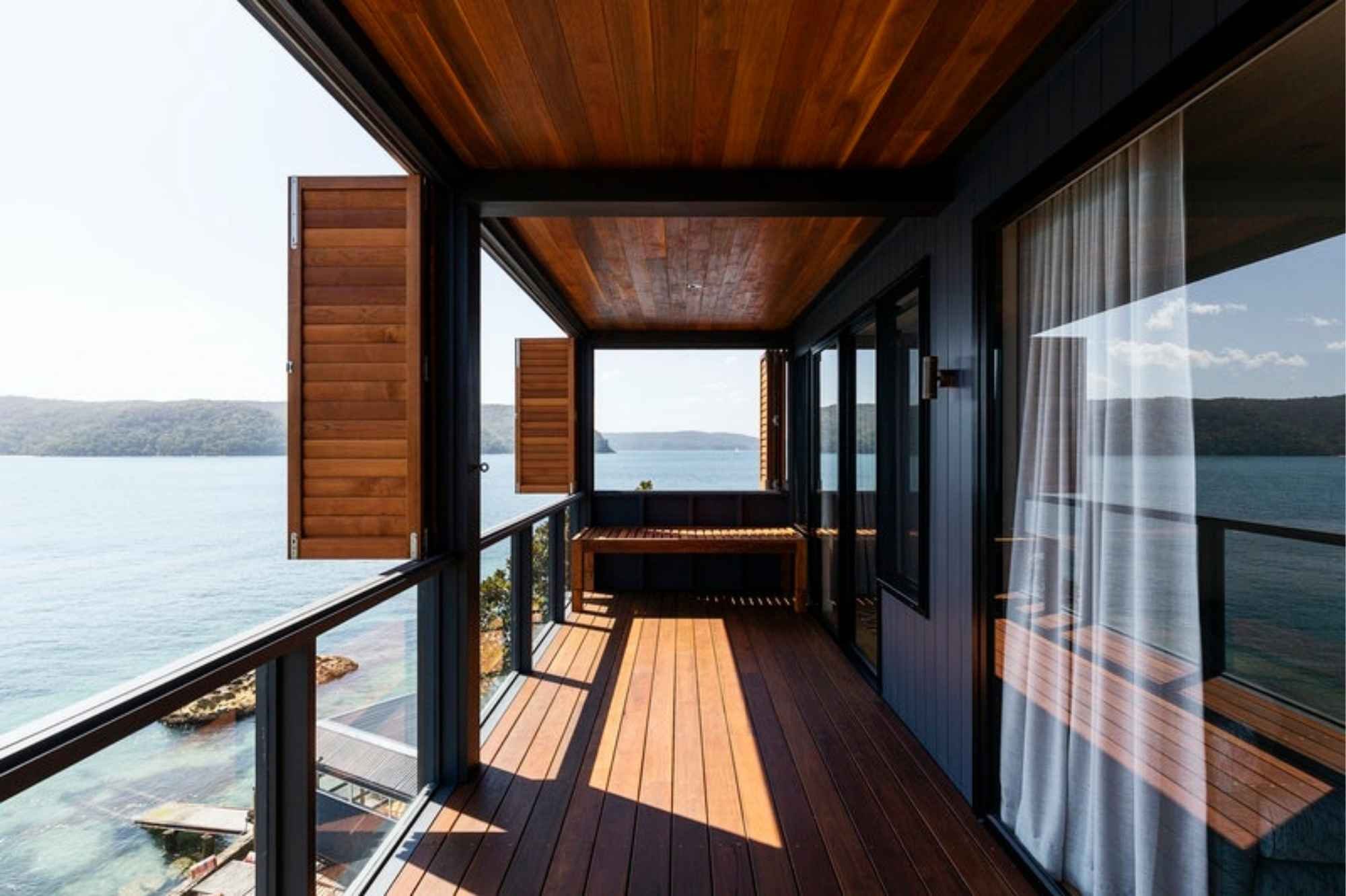 General 4 — MasterBuild Australia