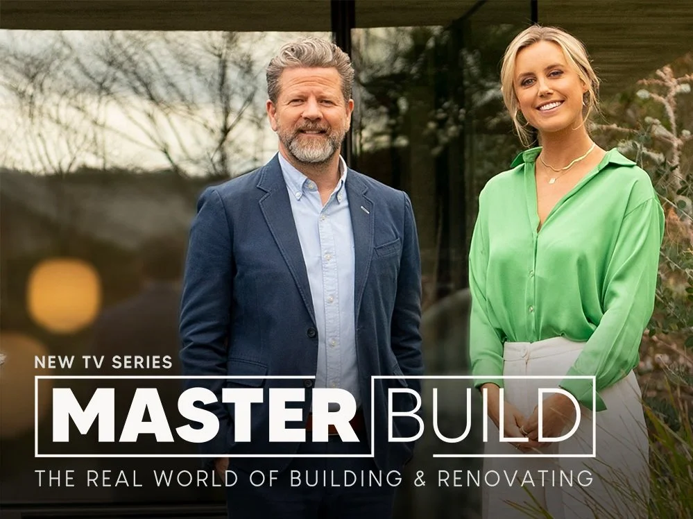 Episodes — MasterBuild Australia