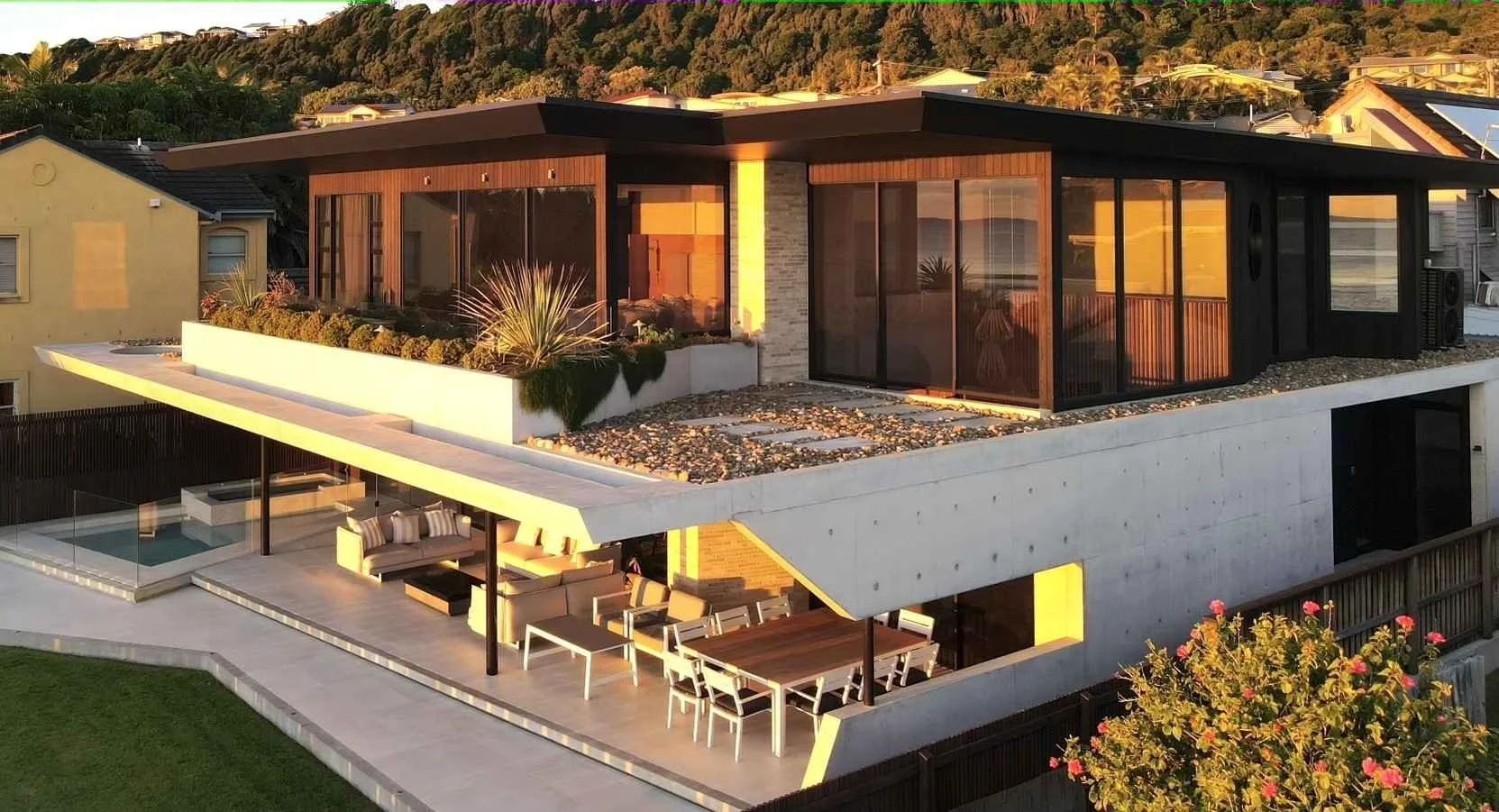 Foley Construction — MasterBuild Australia