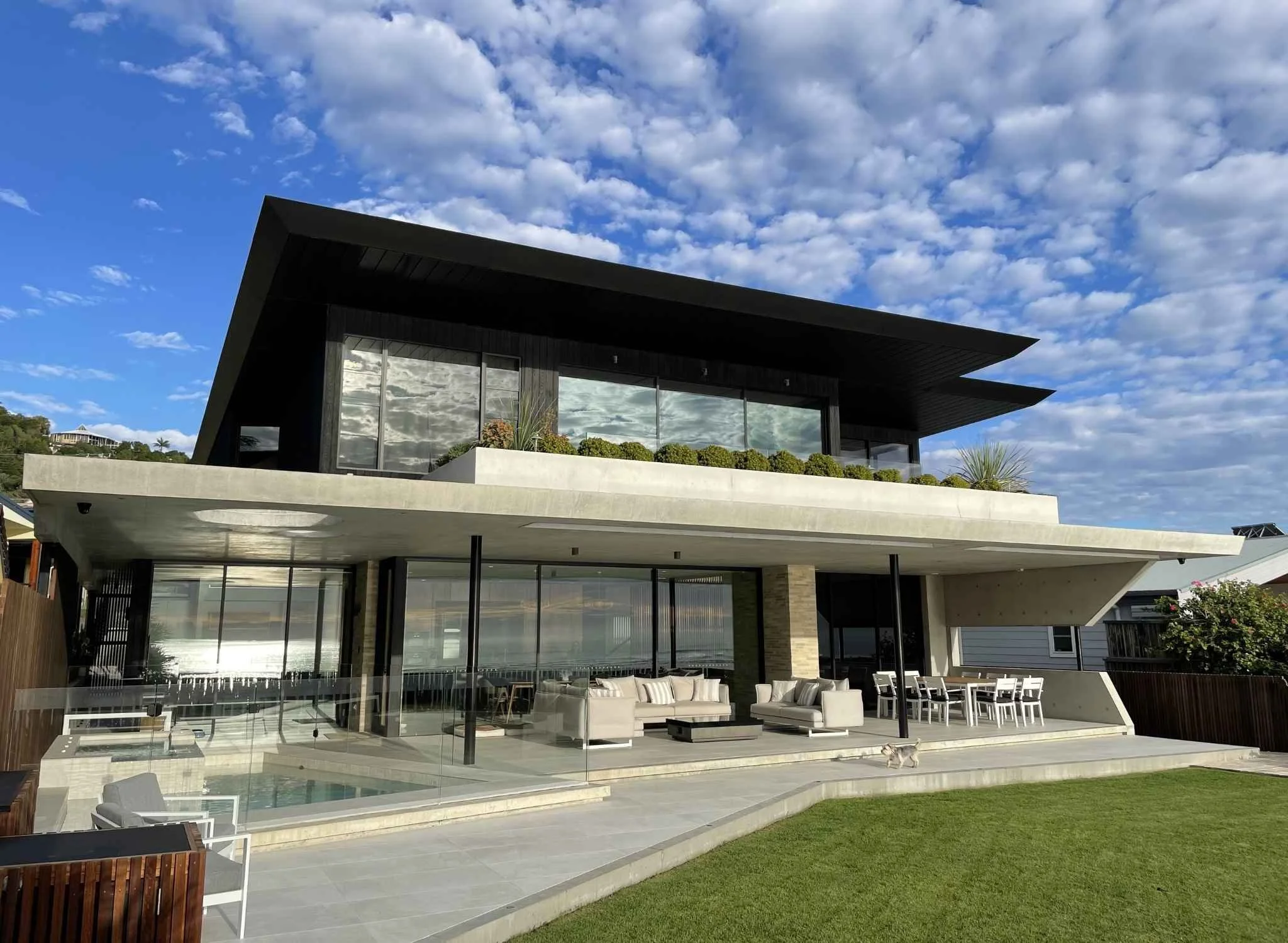 Foley Construction — MasterBuild Australia