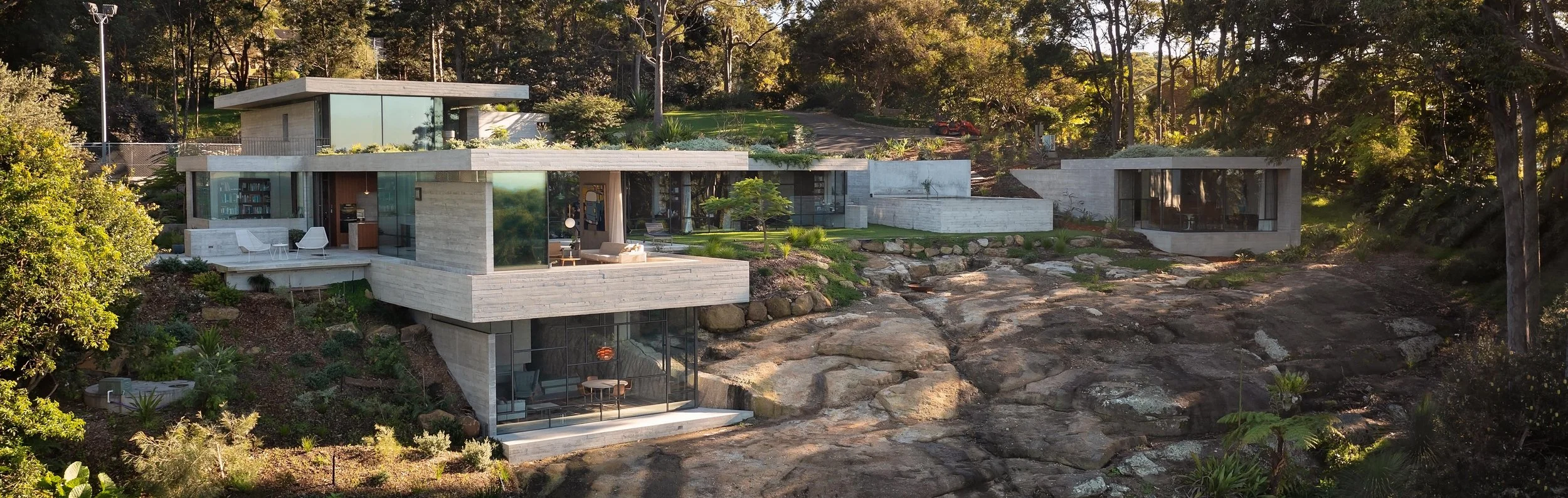 General 4 — MasterBuild Australia