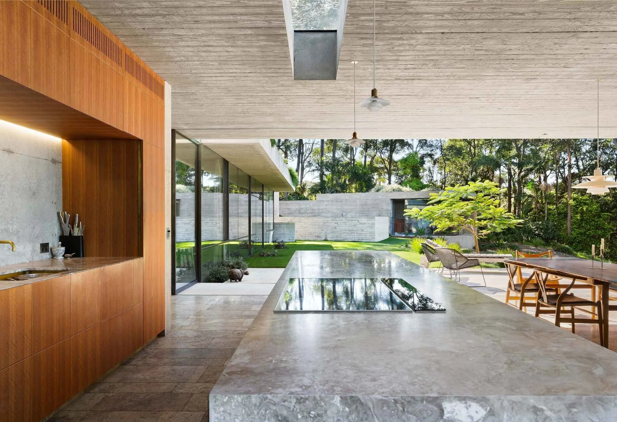 Ledbury Constructions — MasterBuild Australia