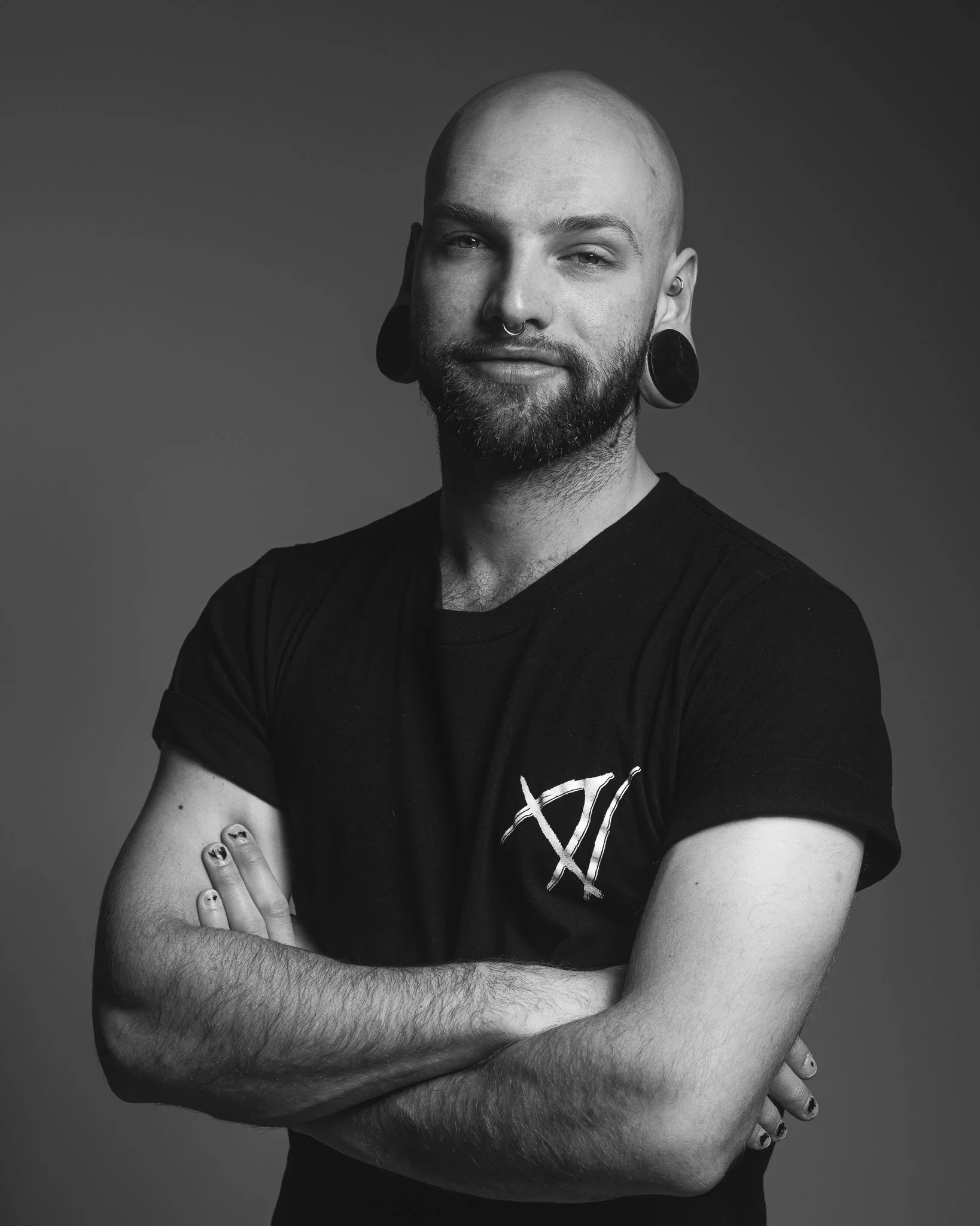 Portfolio de portrait — Alexandre Guay Photographe